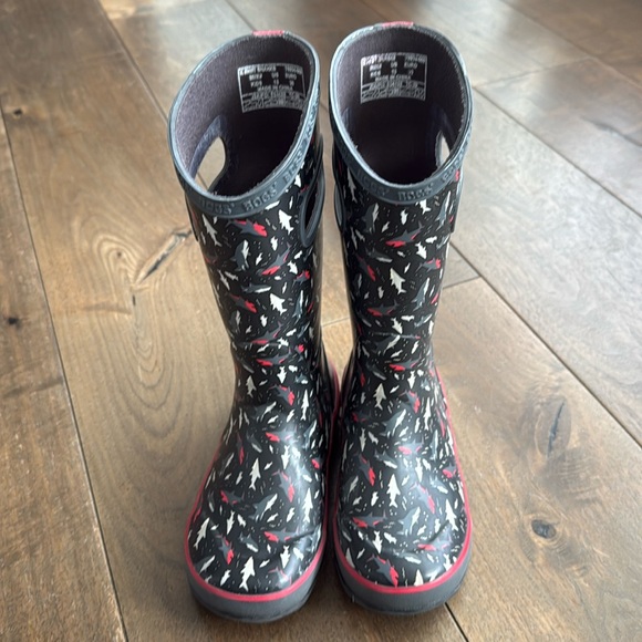 Bogs | Shoes | Boys Bogs Rain Boots | Poshmark